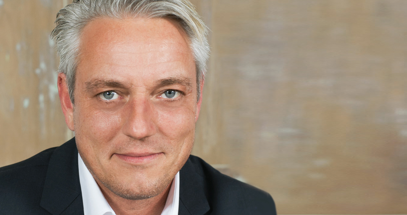 Neue Vertriebsstruktur bei Gehring-Bunte